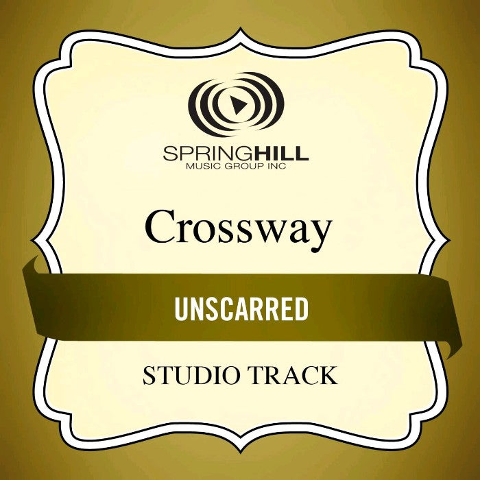 Unscarred – MYPRAISE.STORE