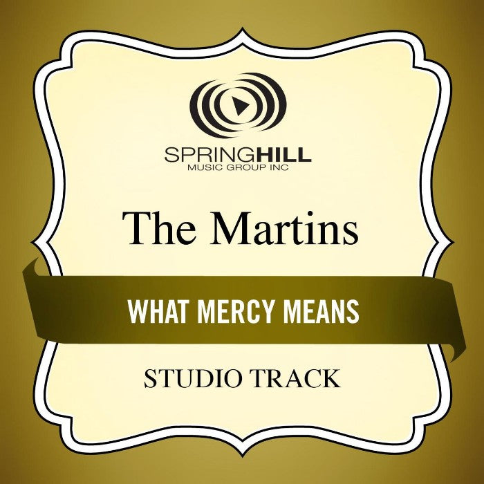 What Mercy Means – MYPRAISE.STORE