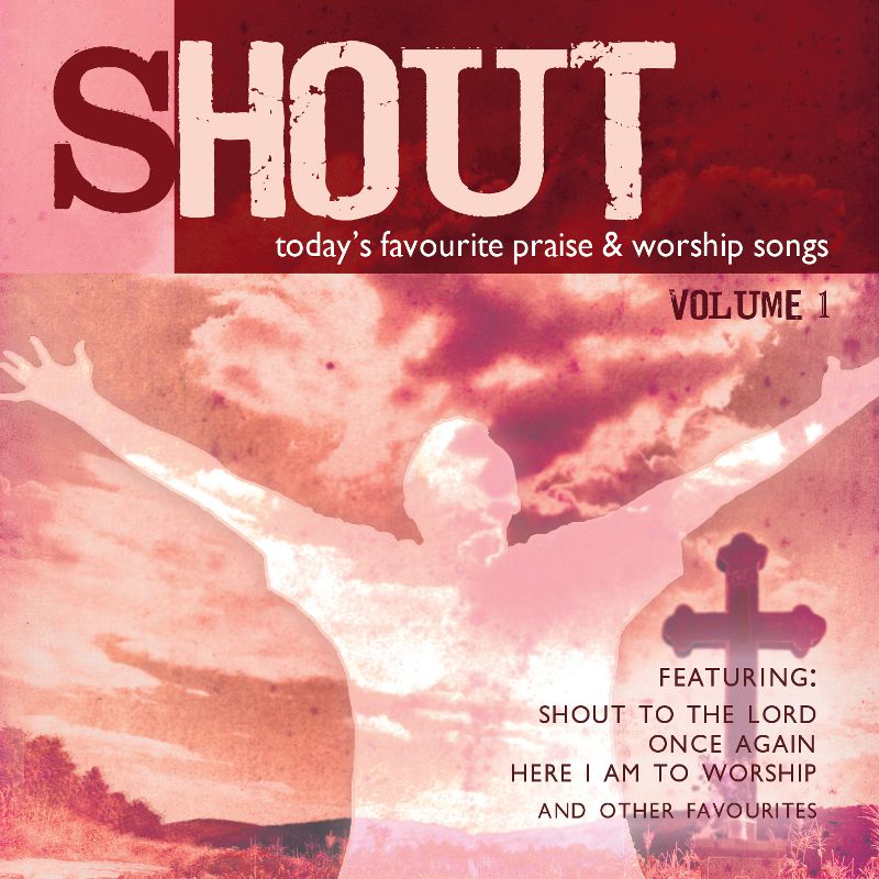 Shout Vol. 1 – MYPRAISE.STORE