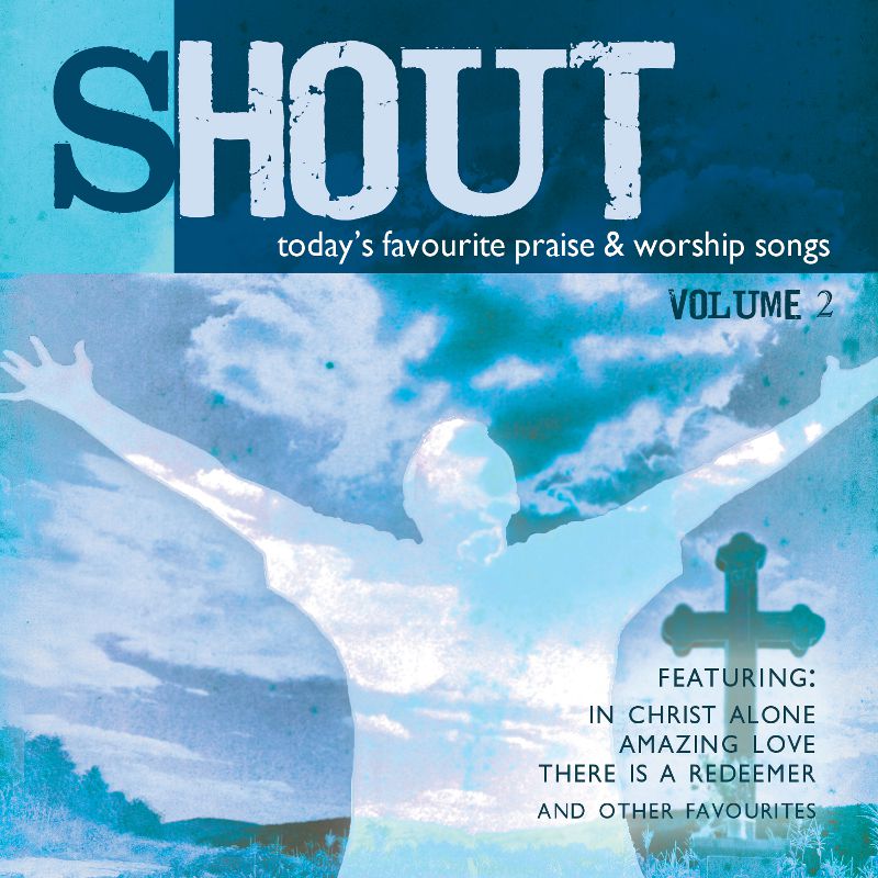 Shout Vol. 2 – MYPRAISE.STORE