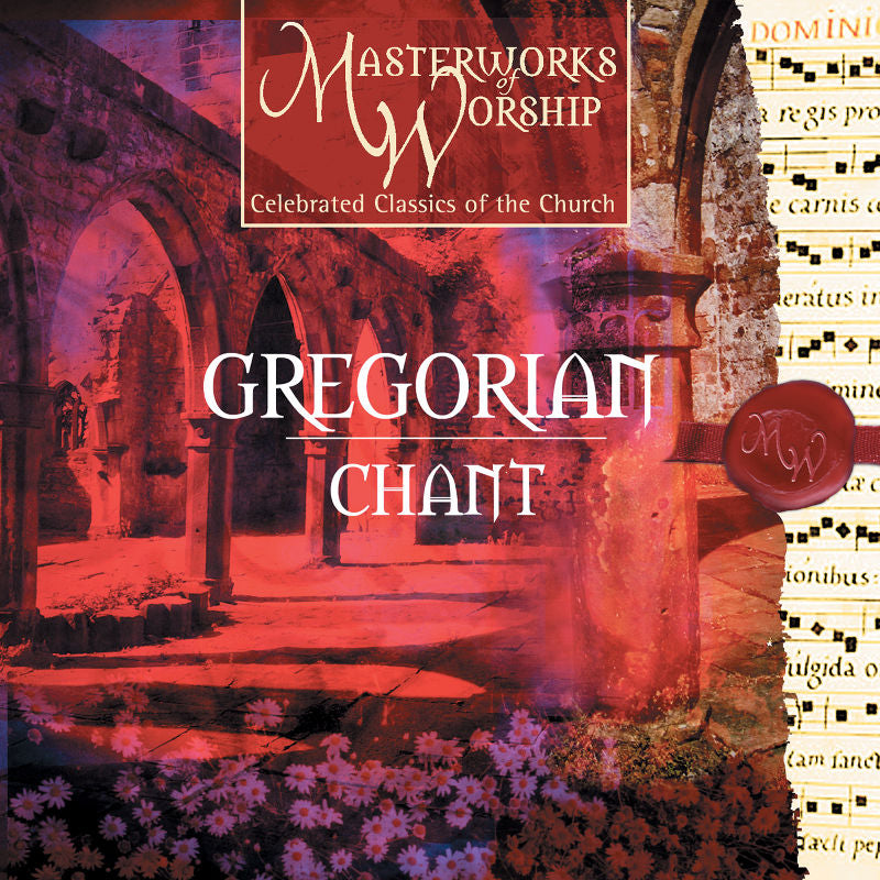 Gregorian (Chant) Chillout Vol. 1 – MYPRAISE.STORE