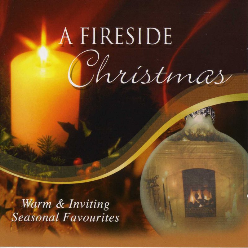 A Fireside Christmas – MYPRAISE.STORE