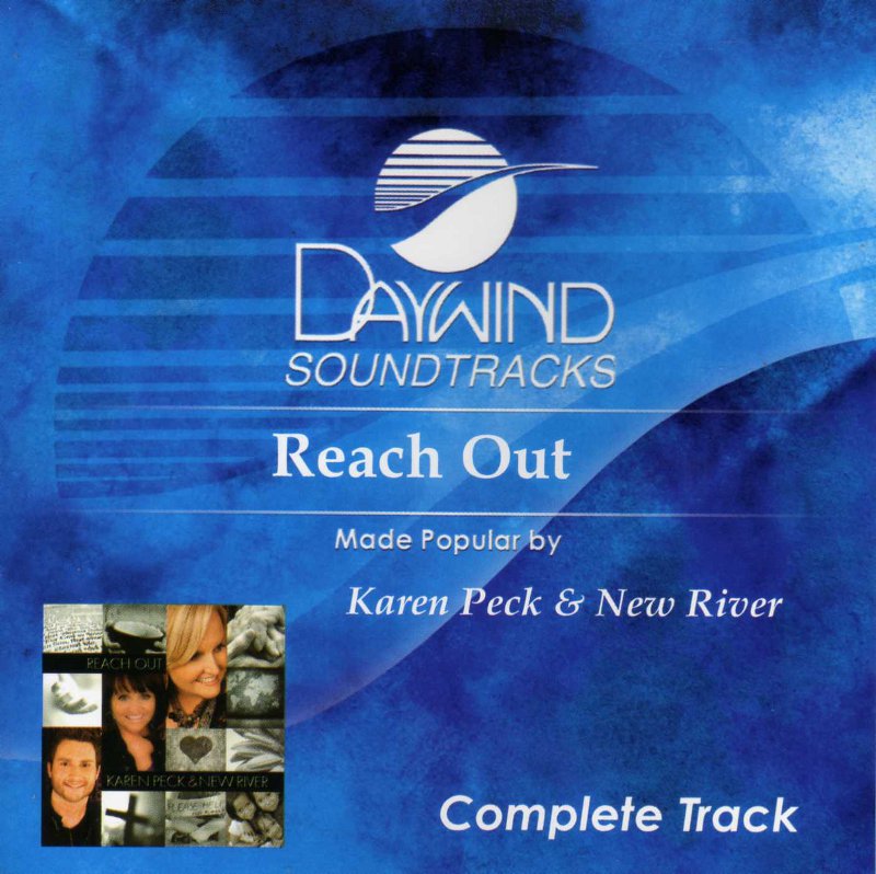 Reach Out Complete Tracks – MYPRAISE.STORE