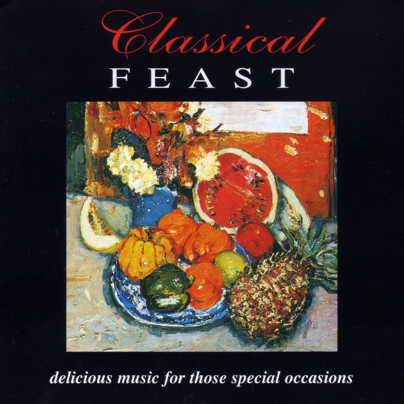 Classical Feast – MYPRAISE.STORE
