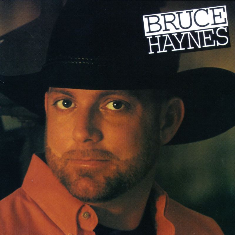 Bruce Haynes – MYPRAISE.STORE