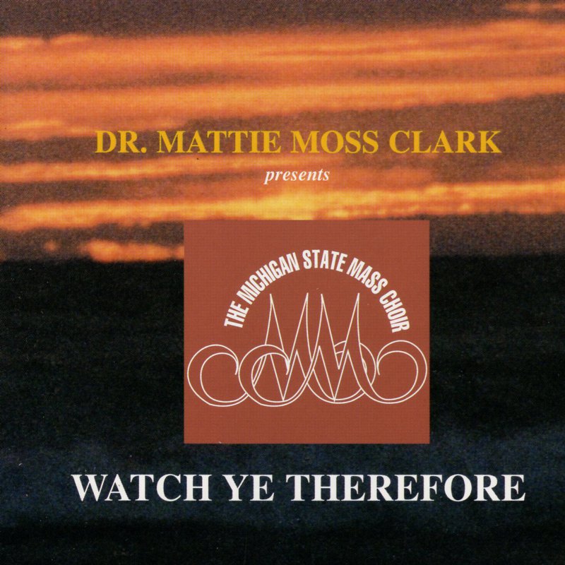 Watch Ye Therefore – MYPRAISE.STORE