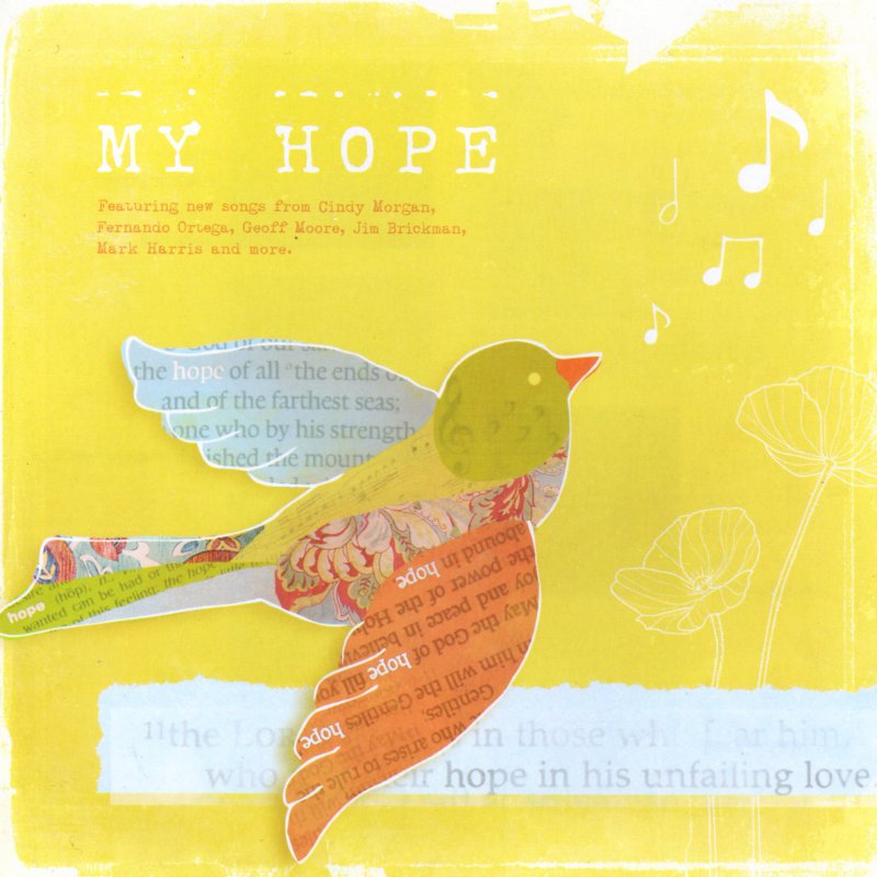 My Hope – MYPRAISE.STORE