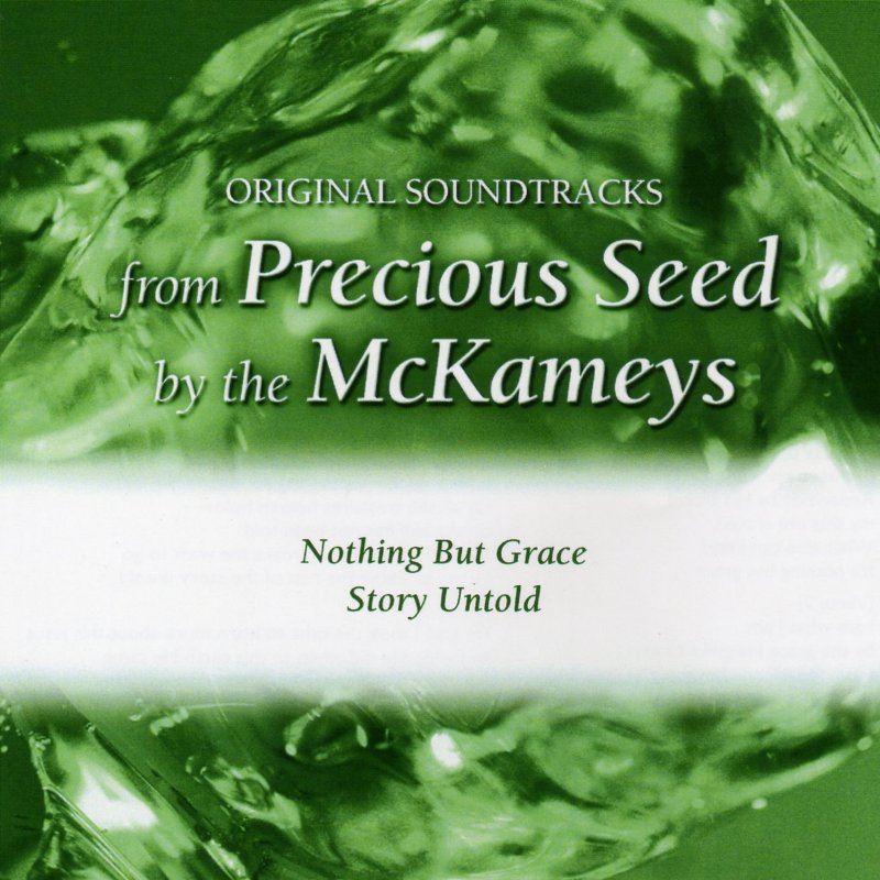 Precious Seed: Original Soundtracks Part 3 – MYPRAISE.STORE