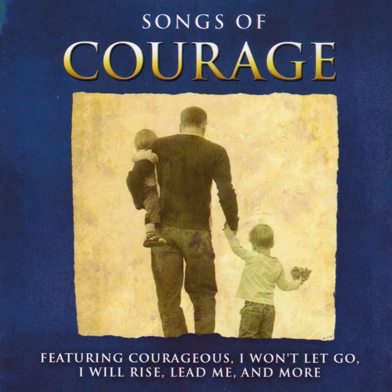 Songs Of Courage – MYPRAISE.STORE