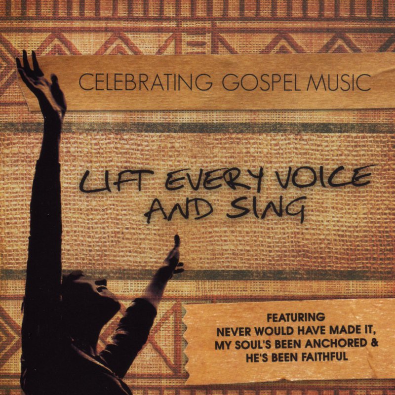 Lift Every Voice And Sing – MYPRAISE.STORE