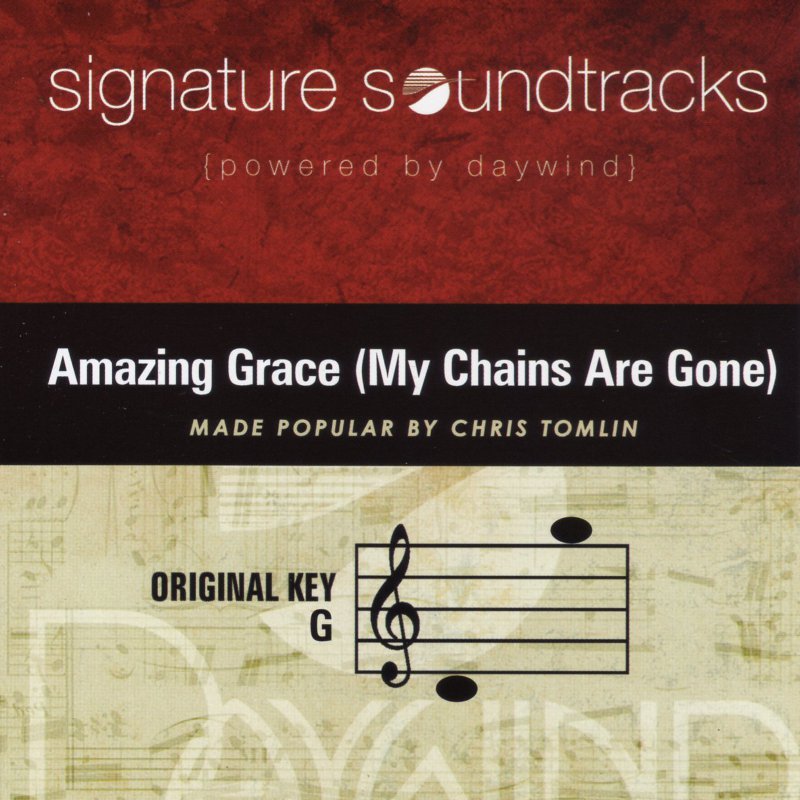 Amazing Grace (My Chains Are Gone) – MYPRAISE.STORE