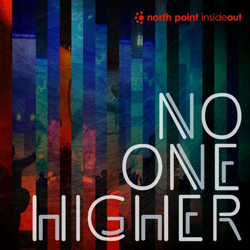 No One Higher – MYPRAISE.STORE