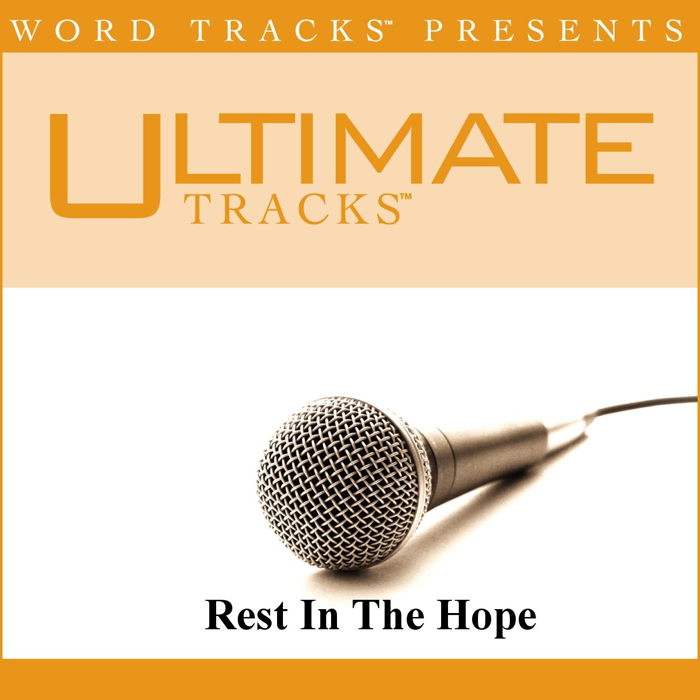 Rest In The Hope – MYPRAISE.STORE