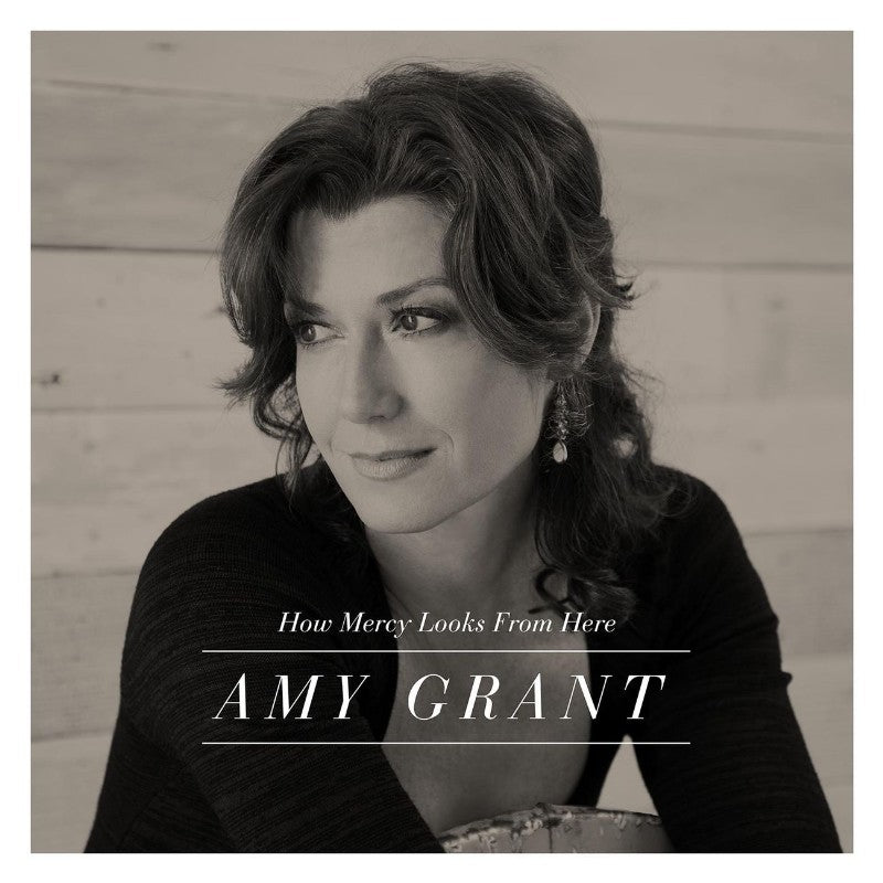How Mercy Looks From Here Deluxe Edition – MYPRAISE.STORE