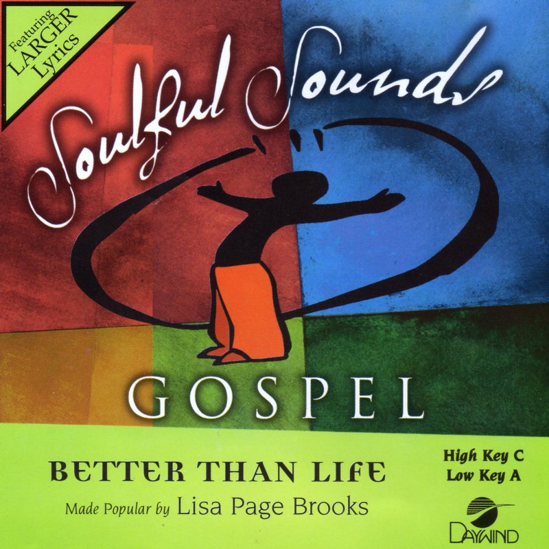 Better Than Life – MYPRAISE.STORE