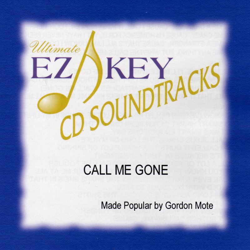 Call Me Gone – MYPRAISE.STORE