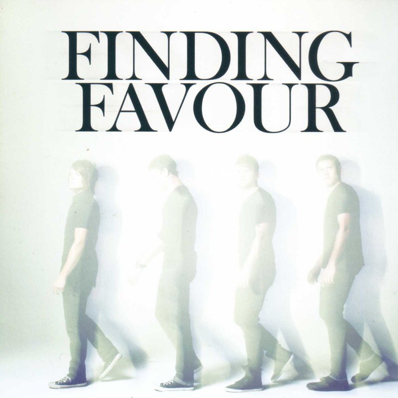 Finding Favour – MYPRAISE.STORE
