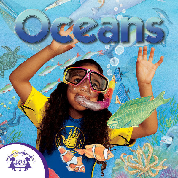 Oceans – MYPRAISE.STORE