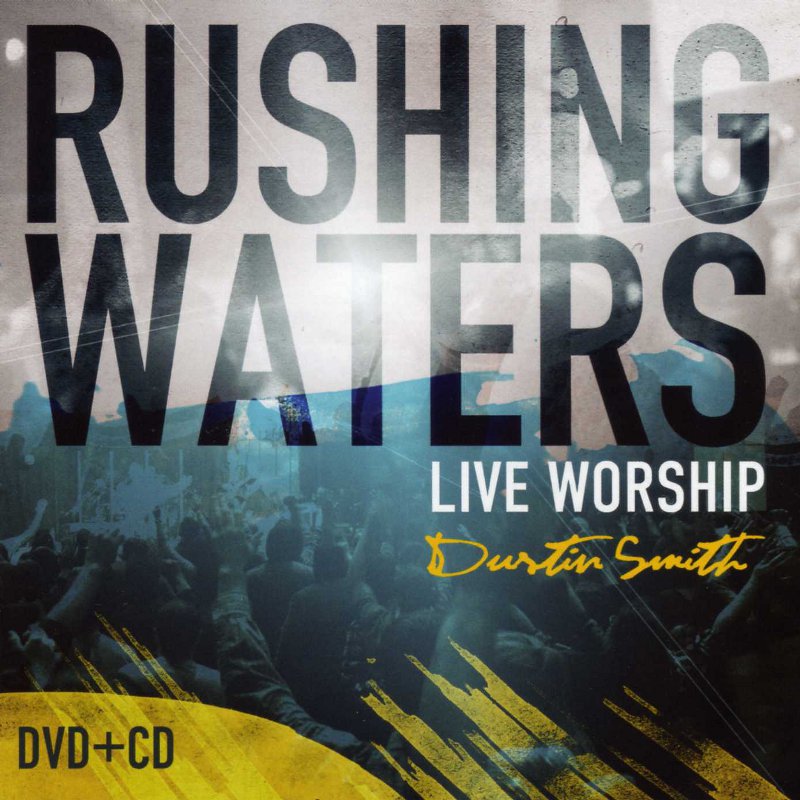 Rushing Waters Live Worship – MYPRAISE.STORE