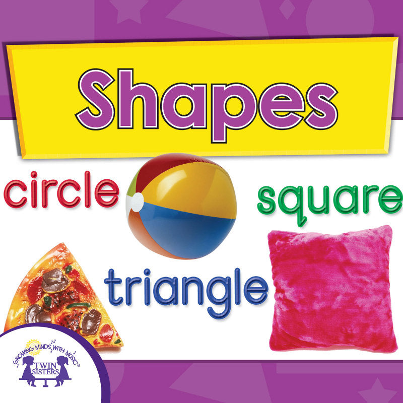 Shapes – MYPRAISE.STORE