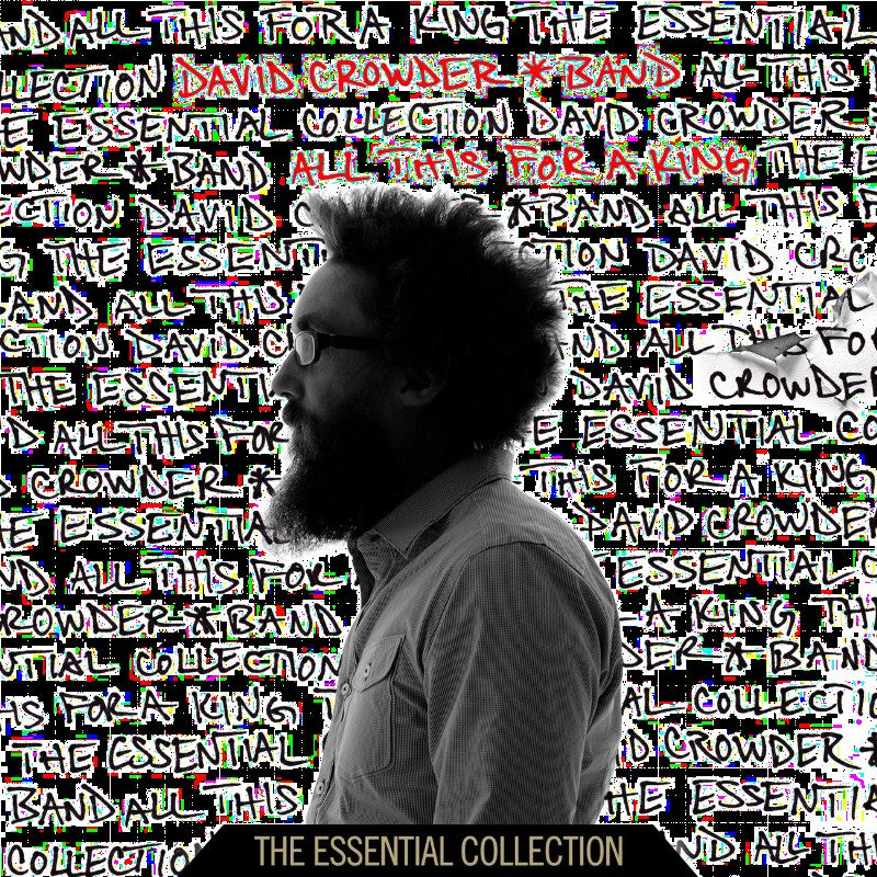 All This For A King: The Essential Collection – MYPRAISE.STORE