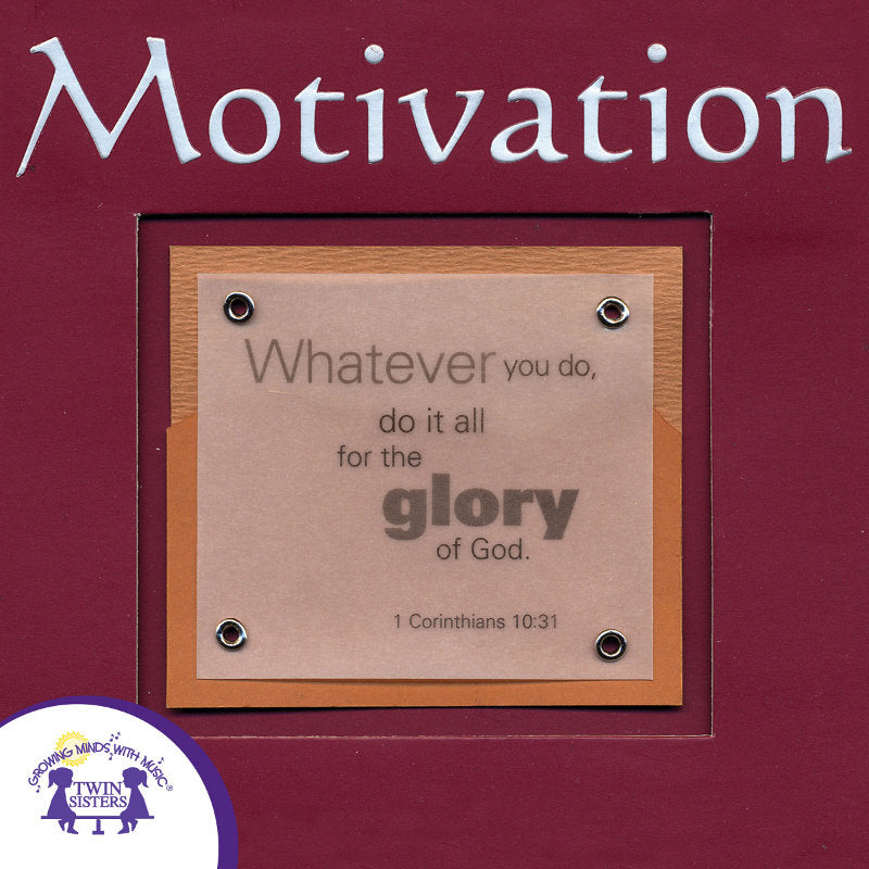 Motivation – MYPRAISE.STORE