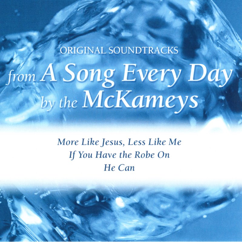 Original Soundtracks From A Song Every Day V1 – MYPRAISE.STORE