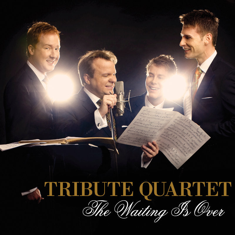 The Waiting Is Over Complete Tracks – MYPRAISE.STORE