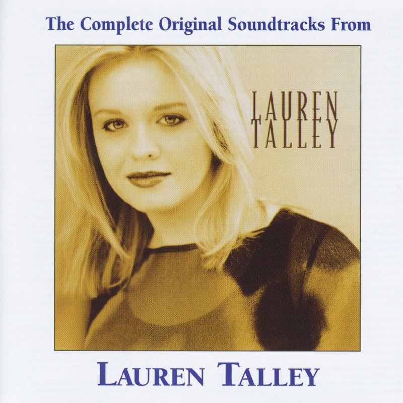 Lauren Talley Complete Tracks – MYPRAISE.STORE