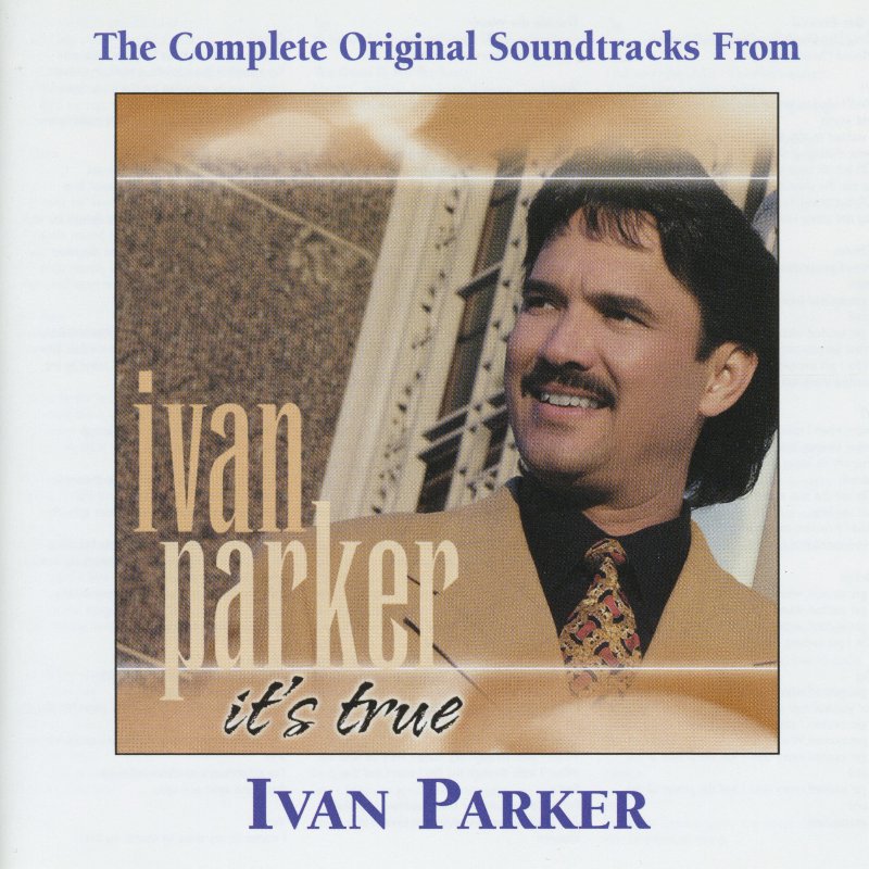 It's True Complete Tracks – MYPRAISE.STORE