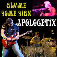 Gimme Some Sign – MYPRAISE.STORE