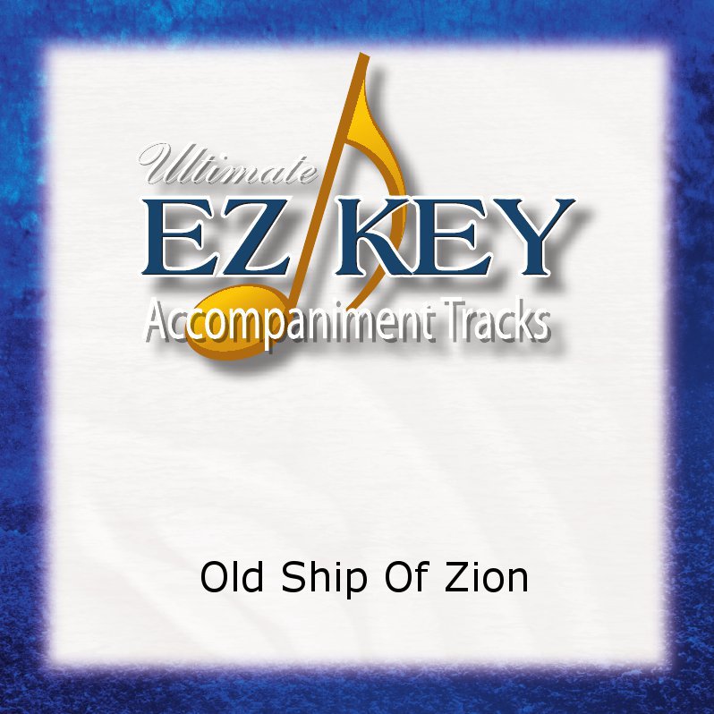 Old Ship Of Zion – MYPRAISE.STORE