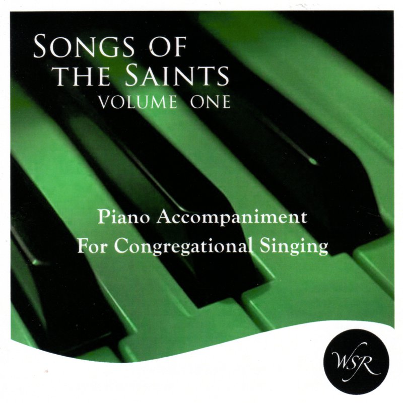 Songs Of The Saints Volume One – MYPRAISE.STORE