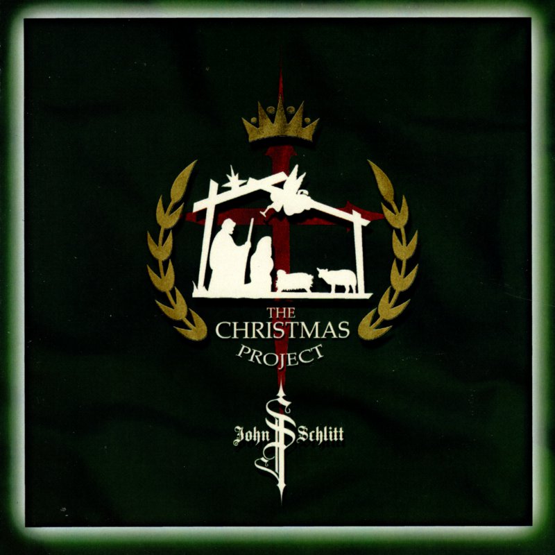 The Christmas Project – MYPRAISE.STORE