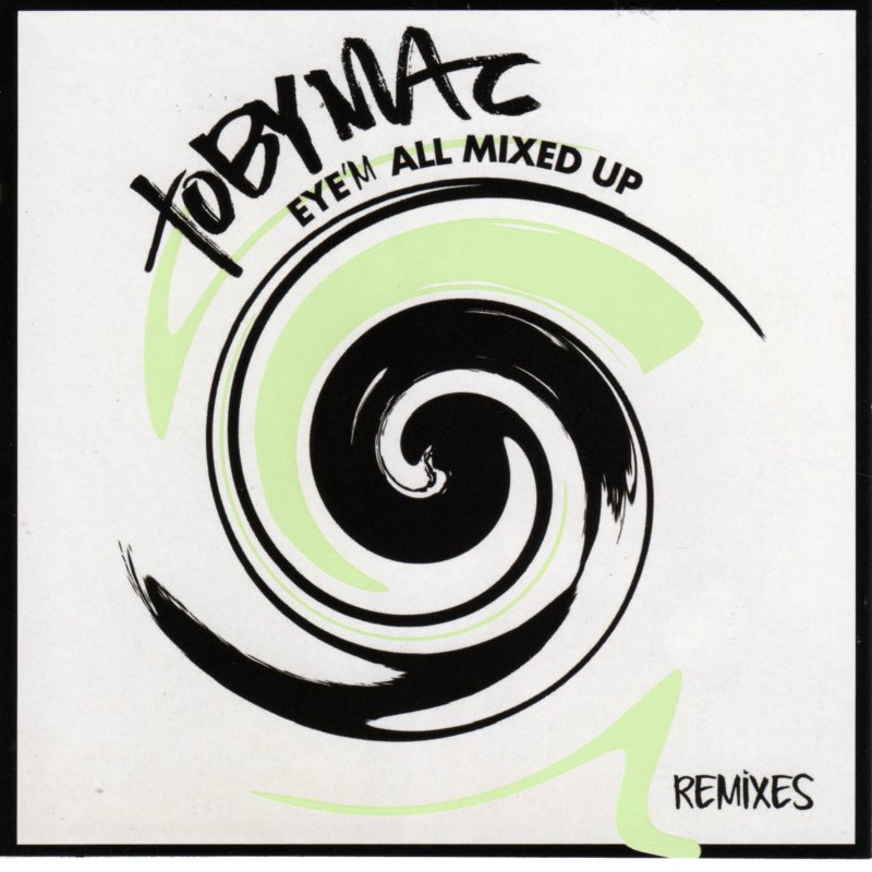 Eye M All Mixed Up (Remixes) – MYPRAISE.STORE