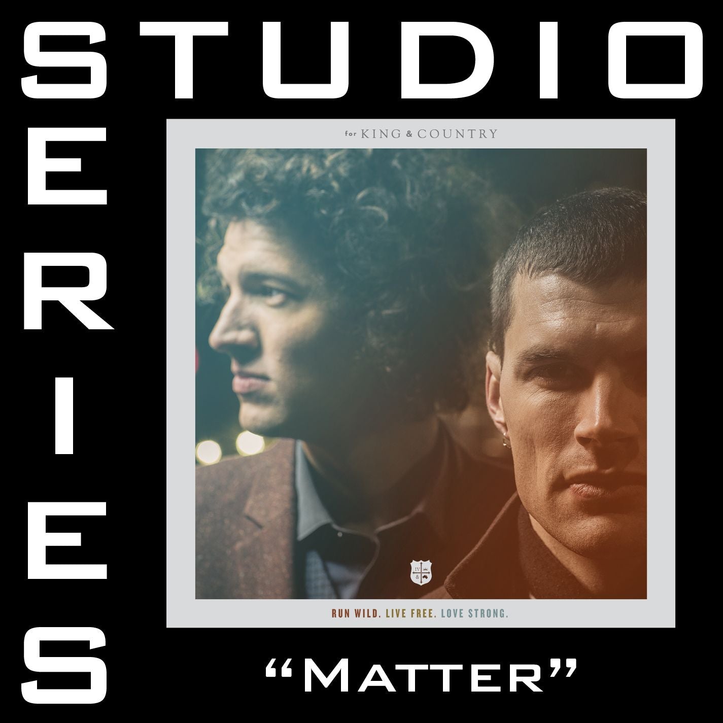 Matter – MYPRAISE.STORE