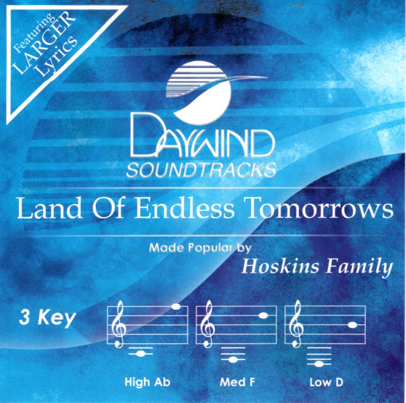 Land of Endless Tomorrow – MYPRAISE.STORE