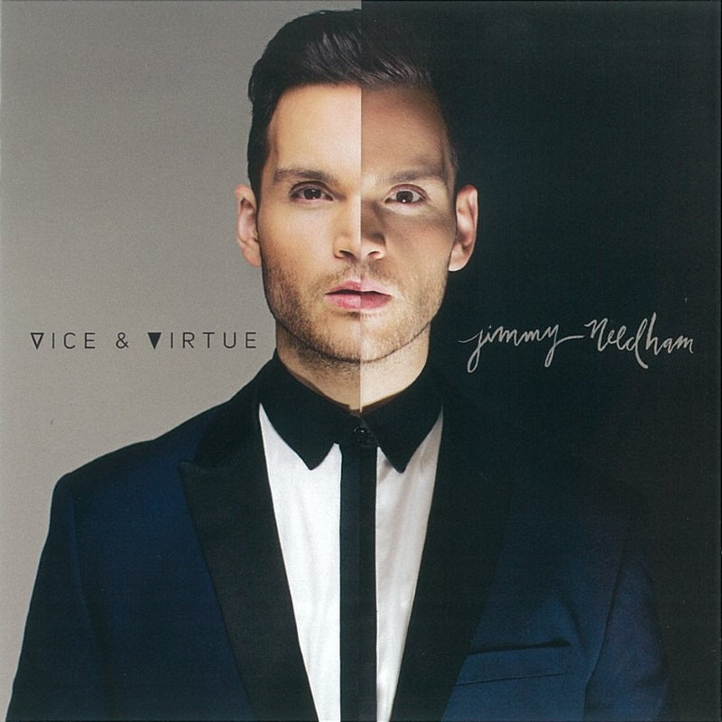 Vice & Virtue – MYPRAISE.STORE