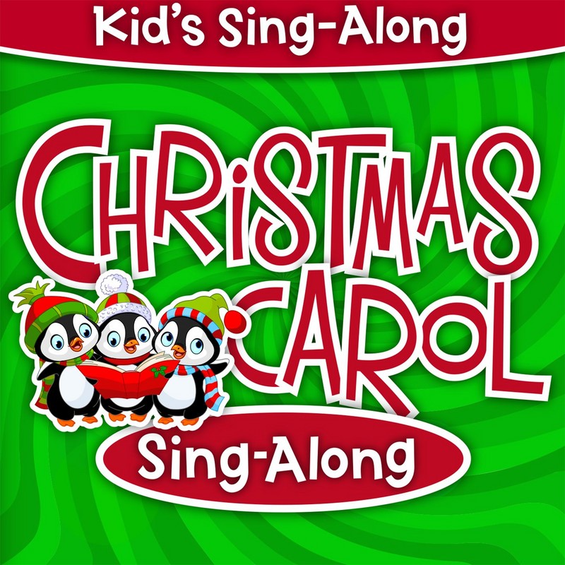 Kids Sing-Along: Christmas Carol Sing-Along – MYPRAISE.STORE