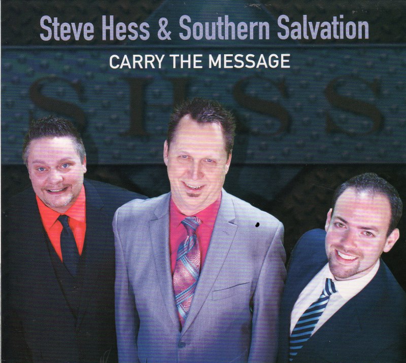 Carry The Message – MYPRAISE.STORE