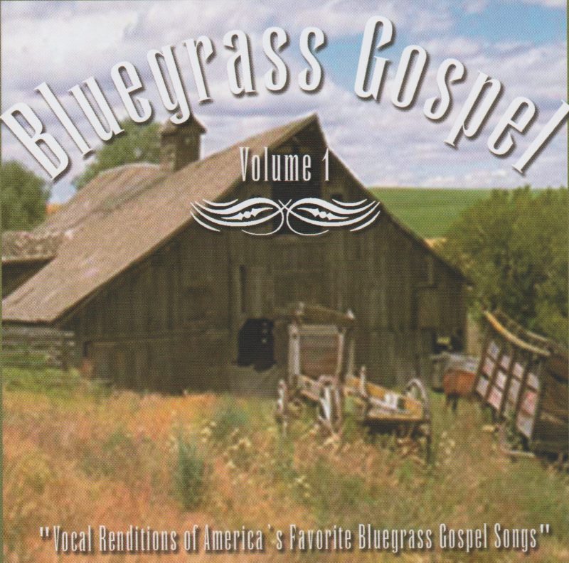 Bluegrass Gospel – MYPRAISE.STORE