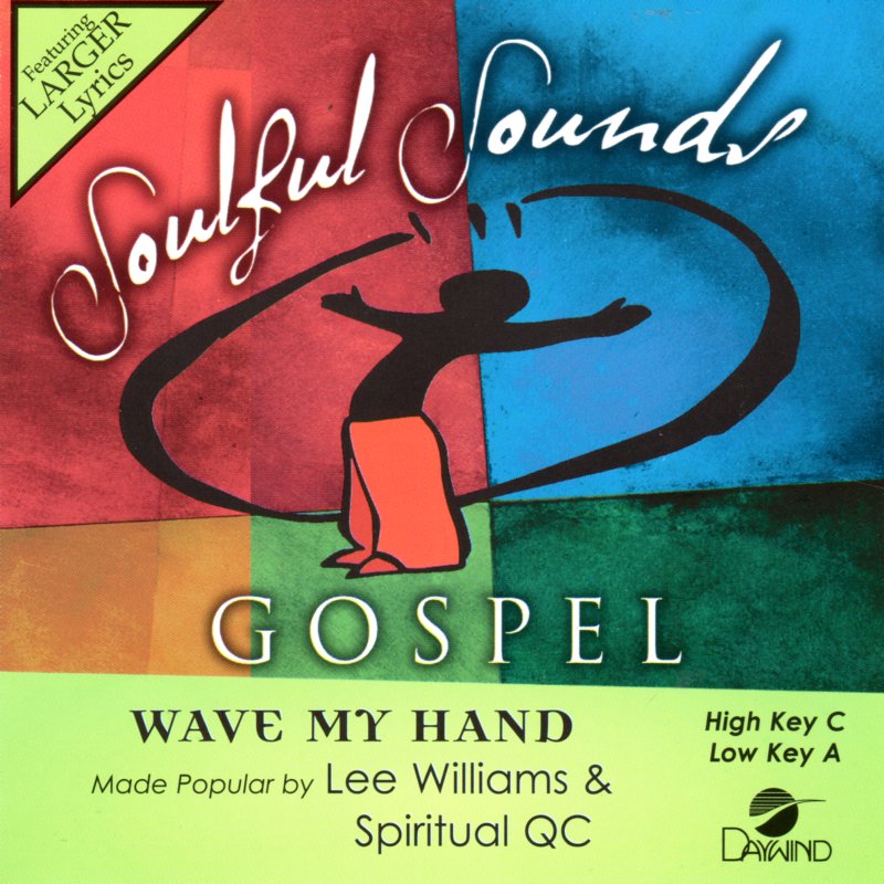 Wave My Hand – MYPRAISE.STORE