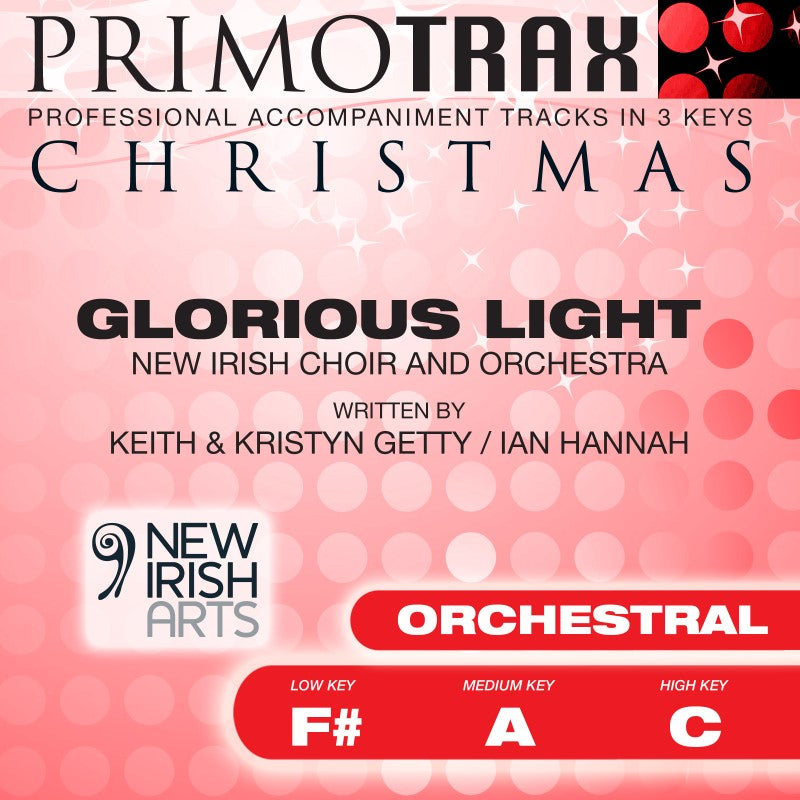 Glorious Light – MYPRAISE.STORE