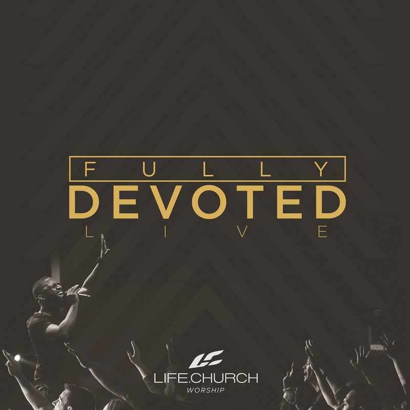 Fully Devoted, Live – MYPRAISE.STORE