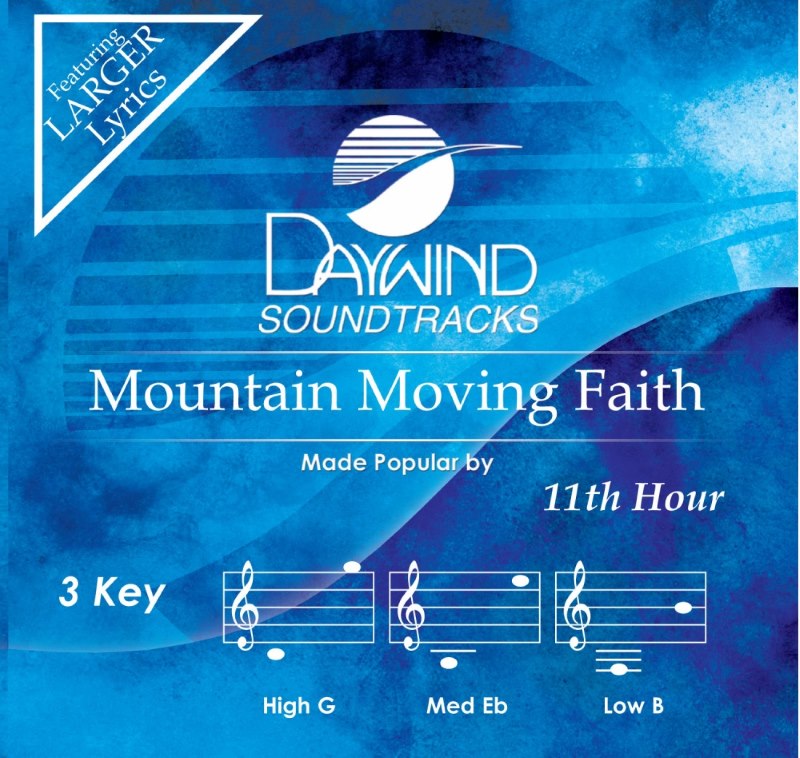 Southern Gospel Tracks – Page 30 – MYPRAISE.STORE