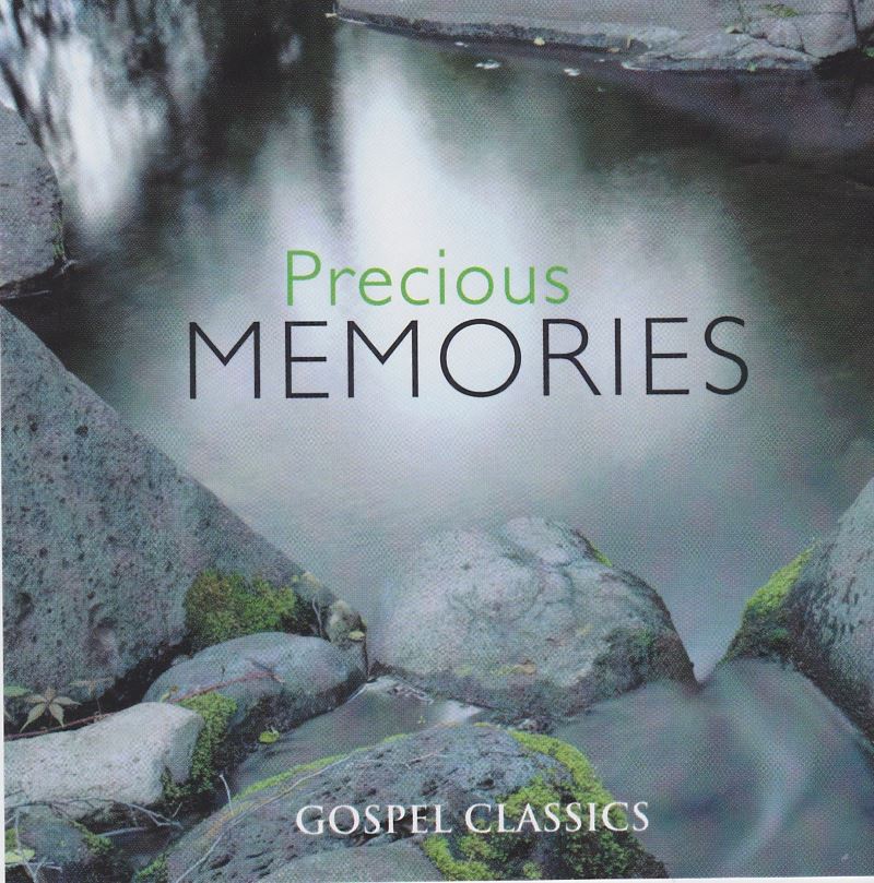 Precious Memories – MYPRAISE.STORE