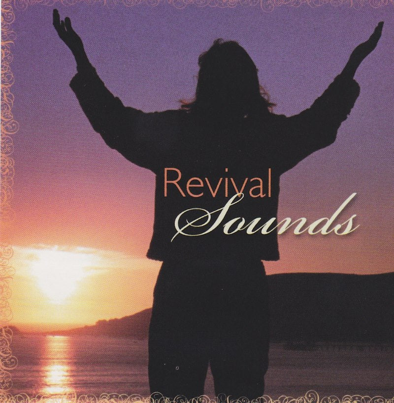 Revival Sounds – MYPRAISE.STORE