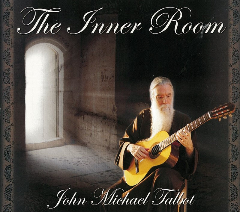 The Inner Room – MYPRAISE.STORE
