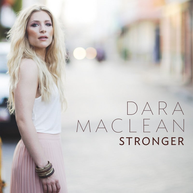 Stronger - Single – MYPRAISE.STORE