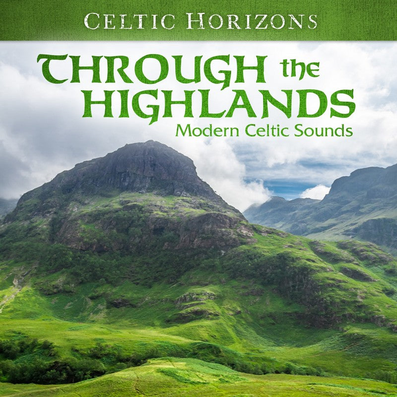 Celtic Horizons: Through the Highlands – MYPRAISE.STORE